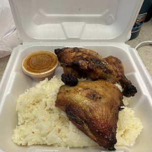 STICKY RICE - 48 Photos & 77 Reviews - 7600 Jefferson St NE ...