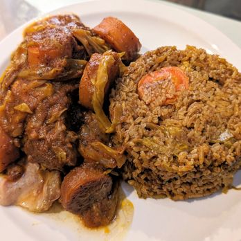 AFRICAN GRILL AND BAR - Updated September 2025 - 375 Photos & 439 ...