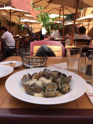 DA NICO RISTORANTE - 710 Photos & 795 Reviews - Italian - 164 Mulberry ...