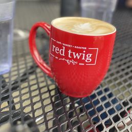 RED TWIG BAKERY CAFÉ - Updated April 2025 - 341 Photos & 418 Reviews ...