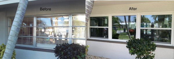 FLORIDA WINDOW GEEKS - 59 Photos & 24 Reviews - 2110 Pondella Rd, Cape ...