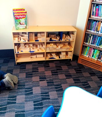 NEWTOWN PUBLIC LIBRARY - Updated August 2025 - 35 Photos - 201 Bishop ...