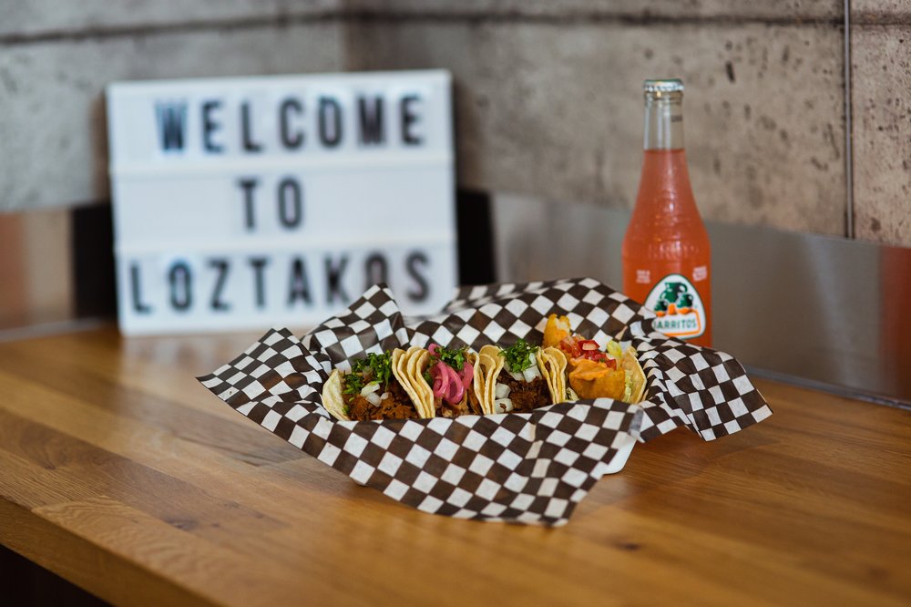 LOZ TAKOS - Updated May 2024 - 18 Photos - 401-2140 Sumas Way ...