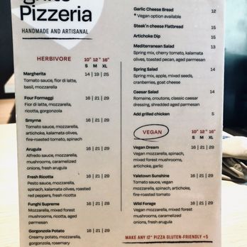 IGNITE PIZZERIA - Updated December 2025 - 69 Photos & 45 Reviews - 987 ...