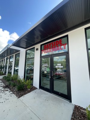 BAYSIDE PHARMACY - Updated May 2026 - 205 1st St S, Winter Haven ...