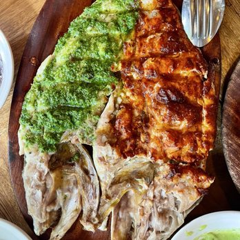 CONTRAMAR - Updated March 2025 - 2174 Photos & 811 Reviews - Calle de ...