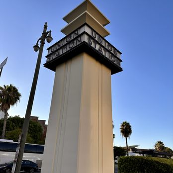UNION STATION - Updated September 2024 - 3301 Photos & 907 Reviews ...