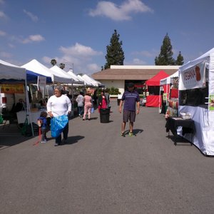 FONTANA FARMERS’ MARKET - 60 Photos - Farmers Market - 8491 Sierra Ave ...