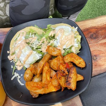 HIGHKEY RAINFOREST ROOFTOP - Updated July 2024 - 297 Photos & 158 ...