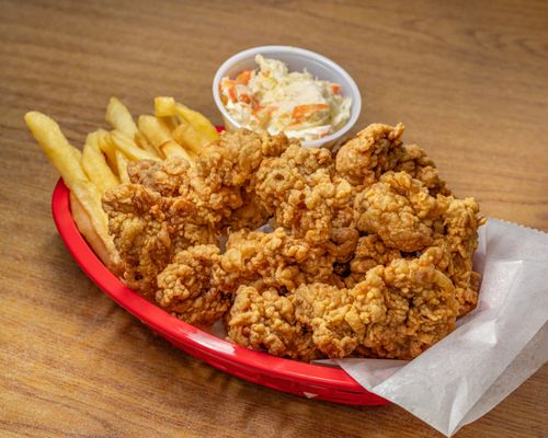 HOOK’S CATCH SEAFOOD & WINGS - COCONUT CREEK - Updated December 2025 ...