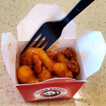 PANDA EXPRESS - Updated December 2025 - 49 Photos & 109 Reviews - 801 ...