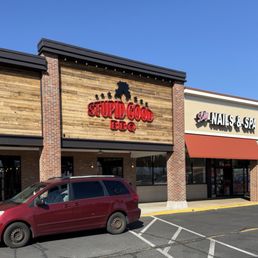 STUPID GOOD BBQ - Updated September 2025 - 223 Photos & 141 Reviews ...