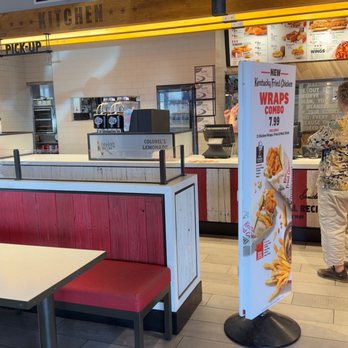 KFC - Updated October 2025 - 52 Photos & 63 Reviews - 12 Cobb Pkwy N ...