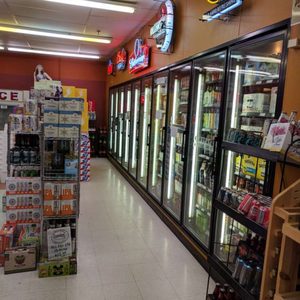 CENTRAL LIQUOR MART - Updated August 2025 - 26 Central Ave, Milton ...