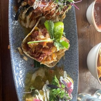 CALÓ KITCHEN + TEQUILA - EL SEGUNDO - Updated December 2024 - 2624 ...