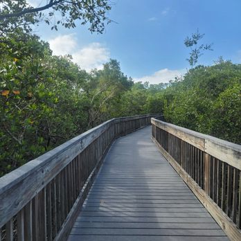 WEEDON ISLAND PRESERVE CULTURAL AND NATURAL HISTORY CENTER - Updated ...