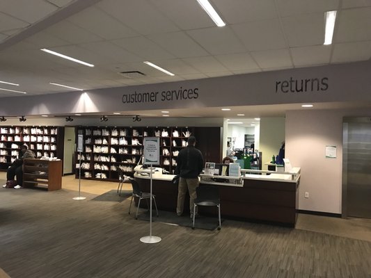 CLEVELAND HEIGHTS - UNIVERSITY HEIGHTS PUBLIC LIBRARY - Updated May ...