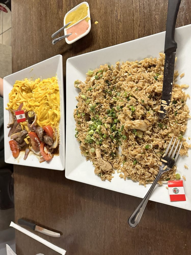 ALICIA’S KITCHEN - Updated July 2024 - 6301 South Blvd, Charlotte ...