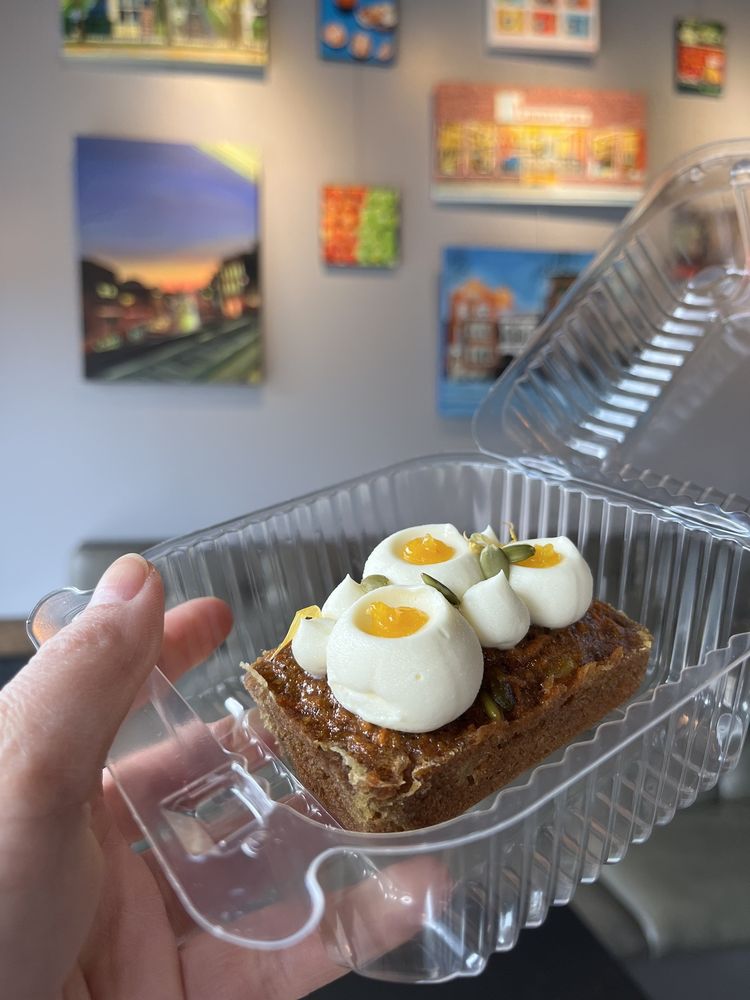 SWEET RABBIT BAKERY - Updated May 2024 - 14 Photos & 15 Reviews - 2159 ...