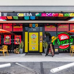 QUESA LOCO - Updated December 2025 - 476 Photos & 236 Reviews - 971 W ...
