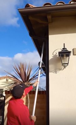 MISSION PEST CONTROL - Updated December 2025 - 112 Reviews - 9863 ...