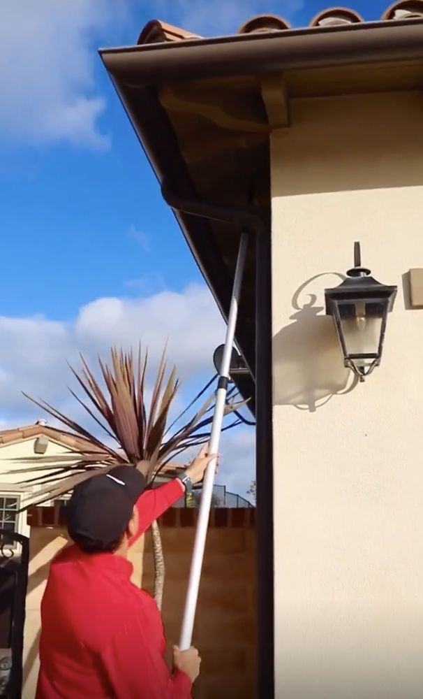 MISSION PEST CONTROL - Updated January 2026 - 114 Reviews - 9863 ...