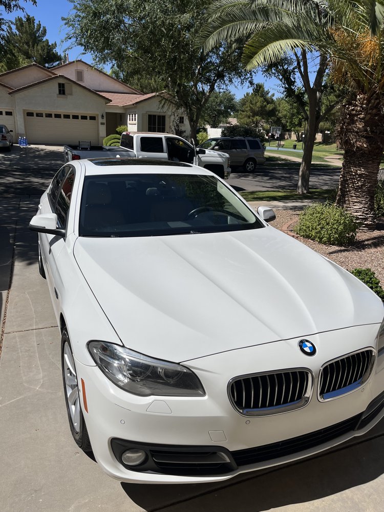 SPENCE DETAILING - Updated January 2026 - Gilbert, Arizona - Auto ...