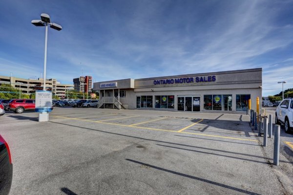 ONTARIO MOTOR SALES - Updated January 2026 - 35 Photos - 140 Bond ...