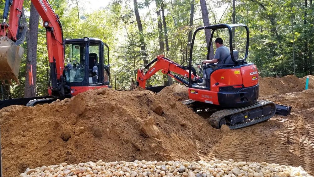 FREESTATE SEPTIC - Updated January 2026 - 17 Photos - 2868 ...