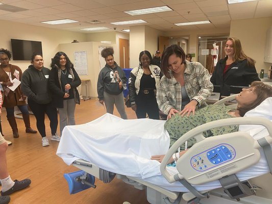 ECPI UNIVERSITY - Updated December 2025 - 1001 Omni Blvd, Newport News ...