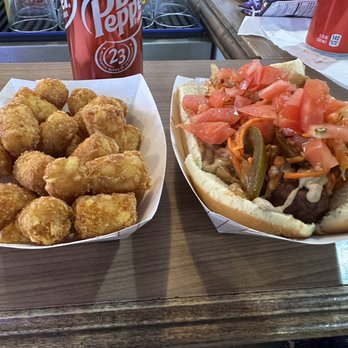 CURIOUS DOG - Updated May 2025 - 183 Photos & 157 Reviews - 200 W ...