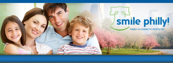 SMILE PHILLY! FAMILY & COSMETIC DENISTRY, PC - Updated December 2025 - 6808 Frankford Ave ...