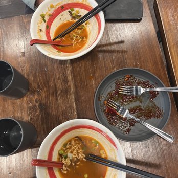 GANADARA - Updated August 2025 - 41 Photos - 2077 Blvd Robert-Bourassa ...