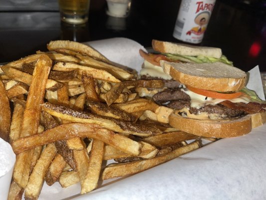 PICK & SHOVEL RESTAURANT & LOUNGE - Updated May 2026 - 30 Photos & 52 ...