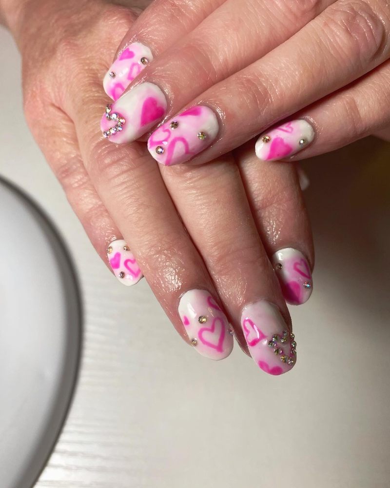 LIV LAVISH NAILS - Updated October 2025 - 11 Photos - 12307 E Maxwell ...