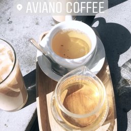 AVIANO COFFEE - Updated September 2025 - 490 Photos & 629 Reviews - 244 ...