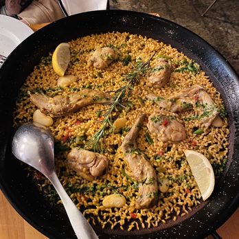 IBÉRICOS - Updated December 2025 - 326 Photos & 85 Reviews - 4475 Rue ...