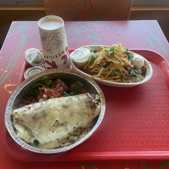 CAFE RIO FRESH MODERN MEXICAN - Updated January 2026 - 91 Photos & 231 ...