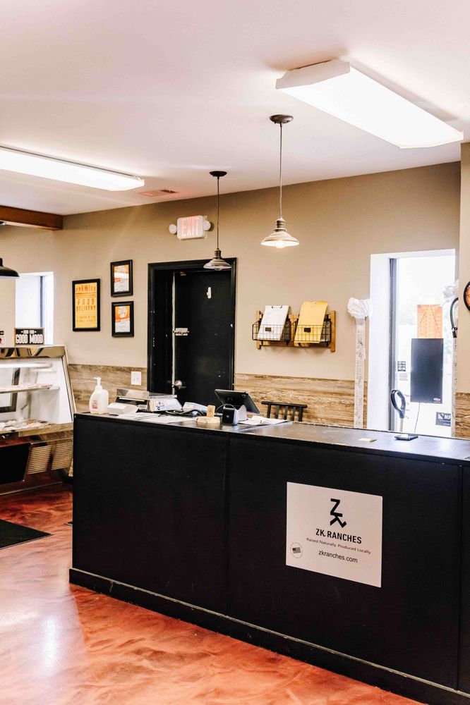 ZK RANCHES - Updated June 2024 - 72 Photos - 3610 Kelton Jackson Rd ...