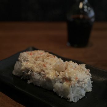 SAMURAI BLUE SUSHI & SAKE BAR - Updated June 2025 - 976 Photos & 596 ...