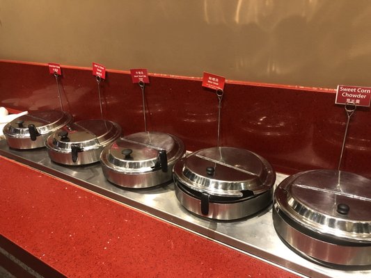 YANG MING BUFFET - Updated February 2025 - 223 Photos & 102 Reviews ...