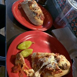 HOME SLICE PIZZA - Updated August 2024 - 2471 Photos & 4706 Reviews ...
