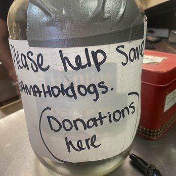 BAMA HOTDOGS - Updated July 2025 - 17 Photos & 12 Reviews - 1613 Pinson ...