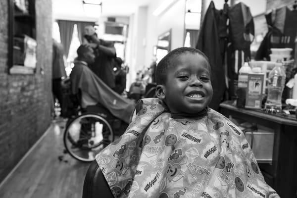 LEVELS BARBERSHOP - Updated June 2024 - 24 Photos - 5 E 115th St ...