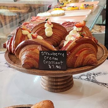 GOURMET CENTRAL BAKERY - Updated March 2025 - 102 Photos & 49 Reviews ...