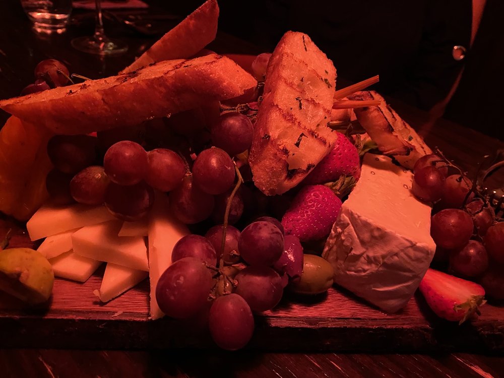 LUPO FINE FOOD & WINE - Updated September 2024 - 53 Photos & 87 Reviews ...