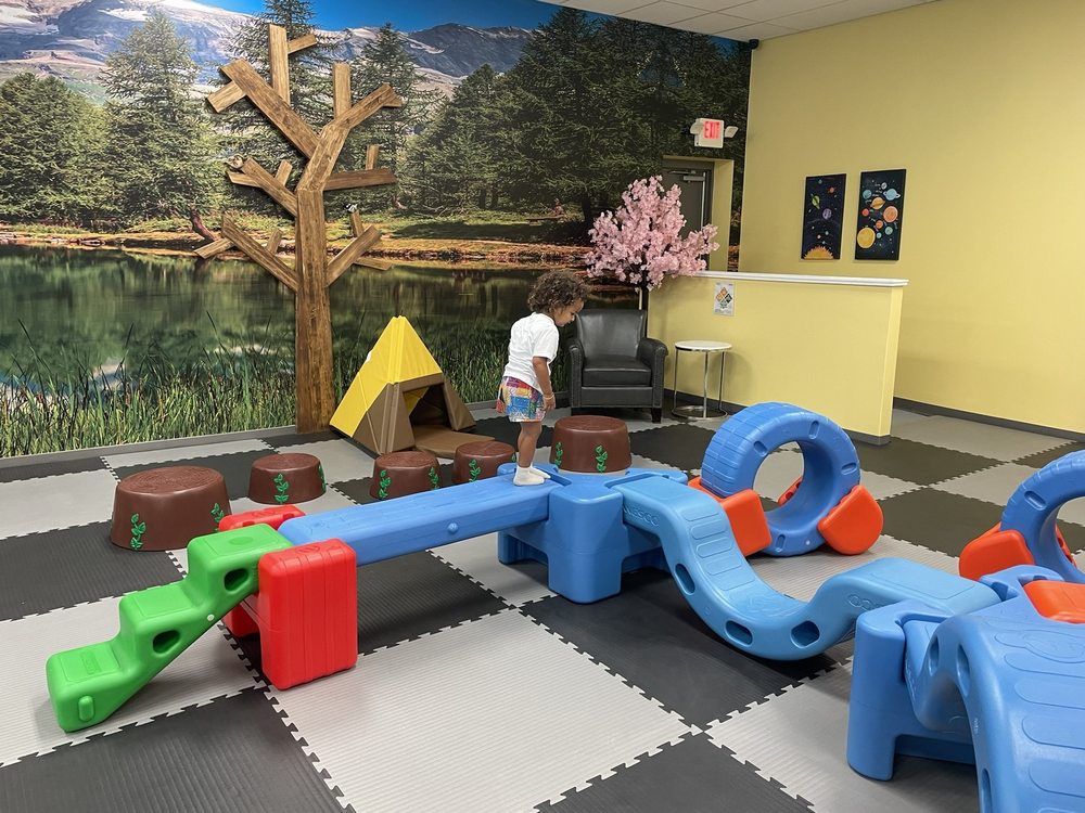 CREATIVE PLAY CAFE - Updated June 2026 - 25 Photos - 2434 High St ...