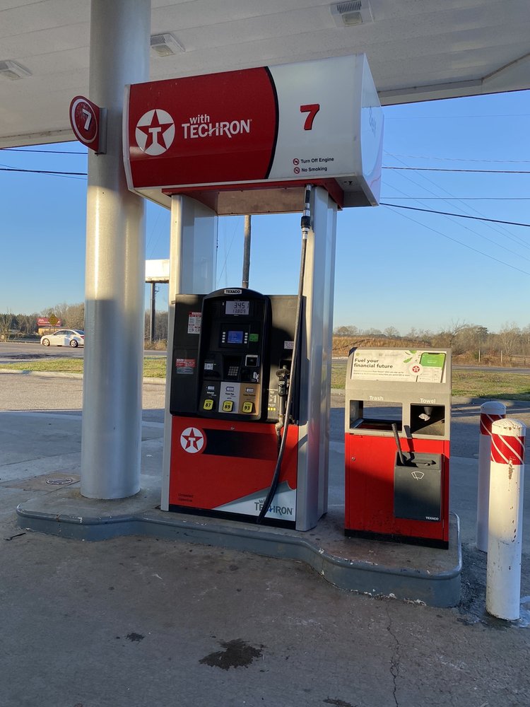 TEXACO - Updated October 2025 - 10 Photos - 36950 US Hwy 231, Ashville ...