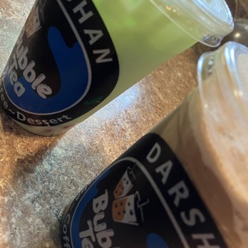 DARSHAN BUBBLE TEA - Updated October 2025 - 12 Photos - 7522 East Main ...