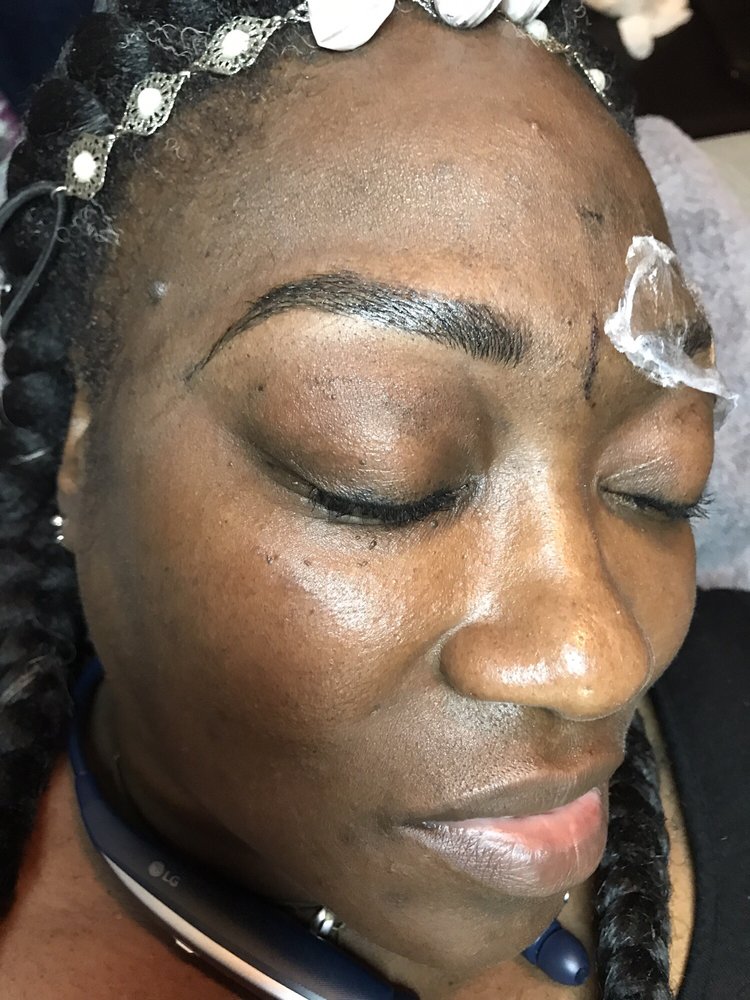 KUTU SALON - Updated September 2025 - 3220 Bunter Rd, Atlanta, Georgia ...